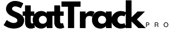 StatTrack Pro - Sports Performance Tracking